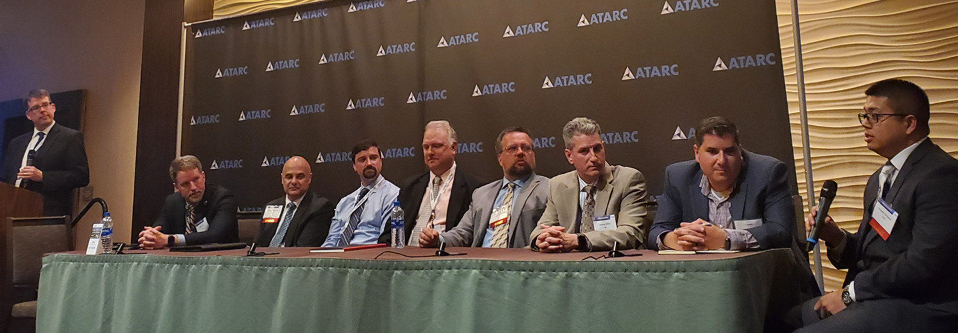 GITEC 2019: DHS Partners with Agencies to Find and Protect High-Value ...